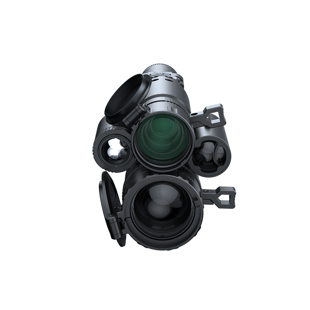 Pard TD32-70/850 LRF Multispektrálny puškohľad - termo-nočné videnie s ...